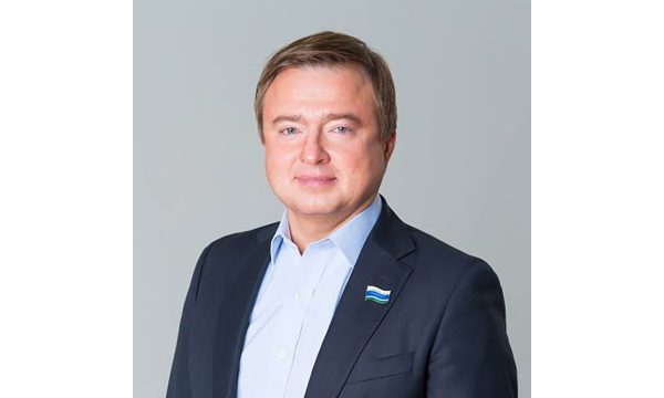 Максим Иванов - биография и деятельность | Нижегородская правда