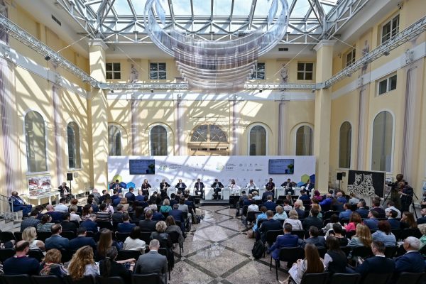 Денис Егоров: «Раздельный сбор отходов и развитие сети экопунктов ...