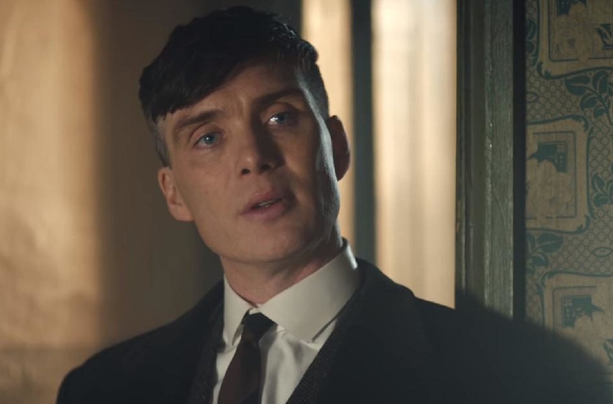 Почему Киллиан Мёрфи скрывает личную жизнь 24 ноября 2023 года ...