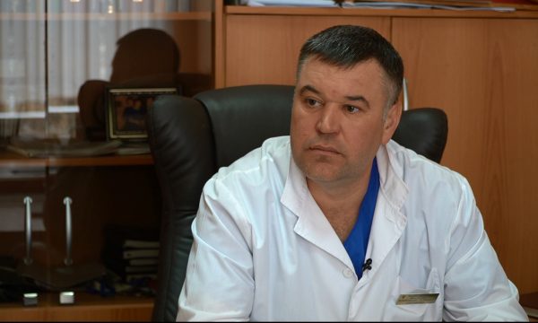 Александр Филатов: «Программа «Герои. Нижегородская область» дает шанс ...