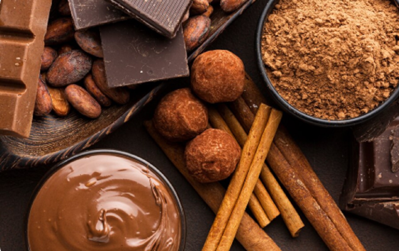 Всемирный день шоколада 11 июля 2025 года | Нижегородская правда