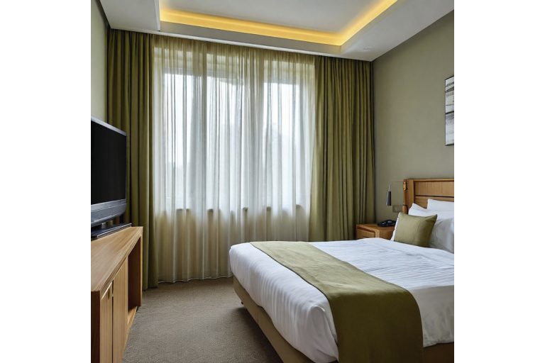 «Ростелеком» инвестирует в цифровое развитие отечественной гостиничной ...