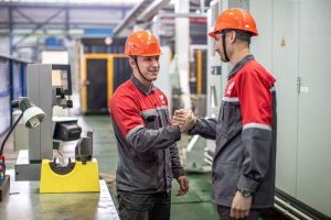 На выксунском заводе ОМК вновь появились вакансии | Нижегородская правда